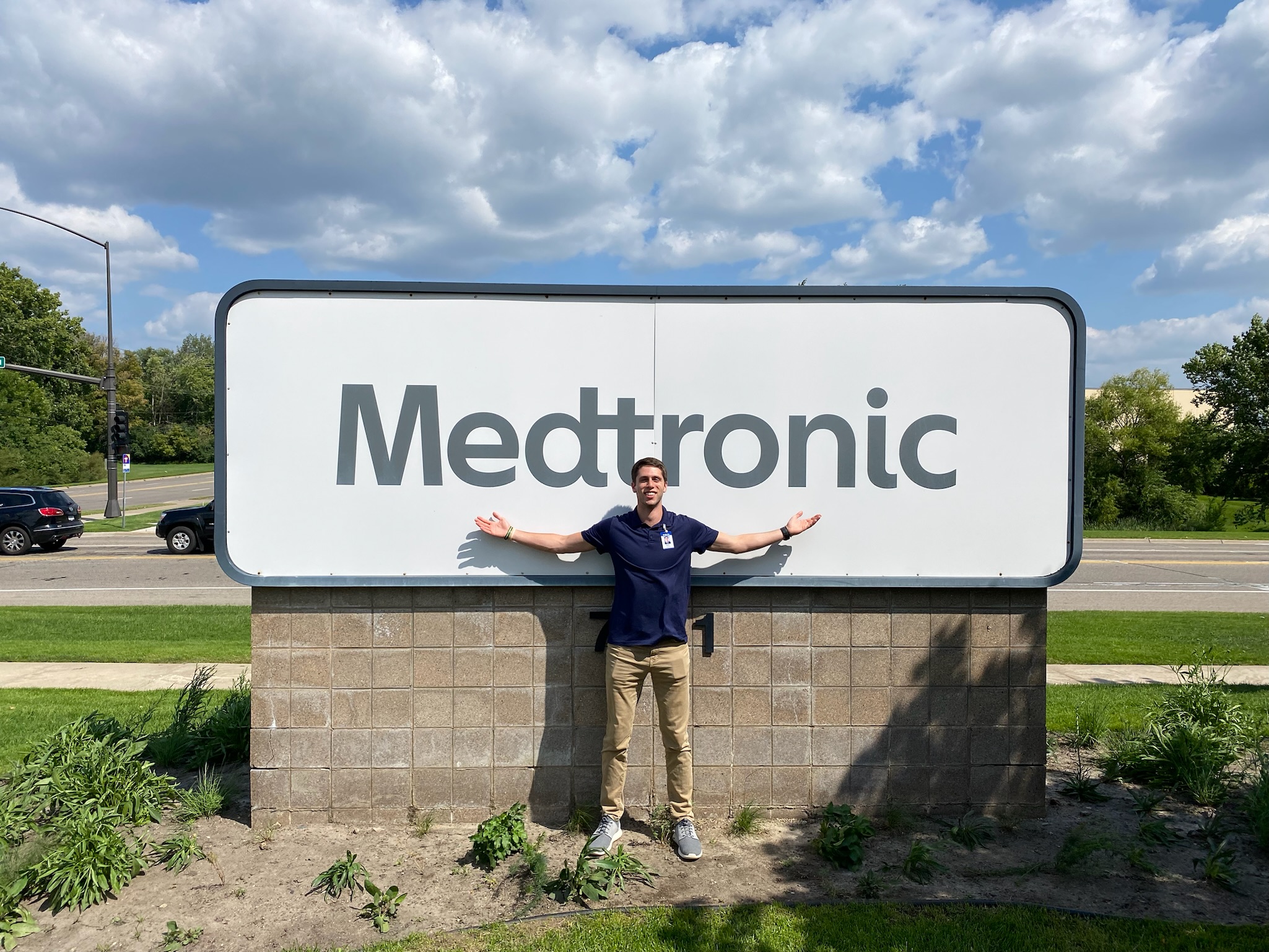 About Me | Isaac Einstein Portfolio