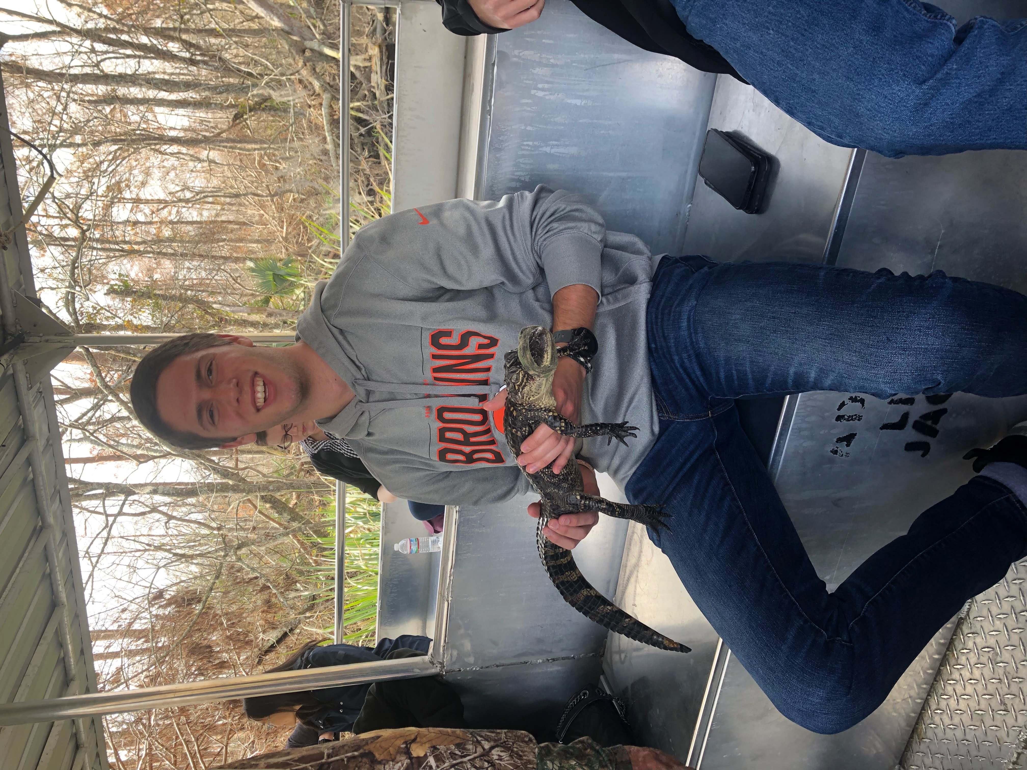 About Me | Isaac Einstein Portfolio